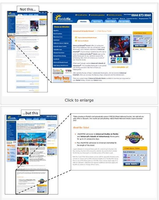 CTA Placement: Above or Below Fold? Find the Optimal Position