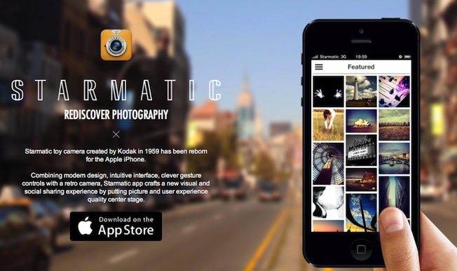 10 IPhone App Landing Page Examples To Inspire Your Own Page Design
