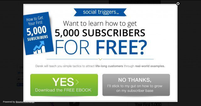 What is Pop-Up Advertising?