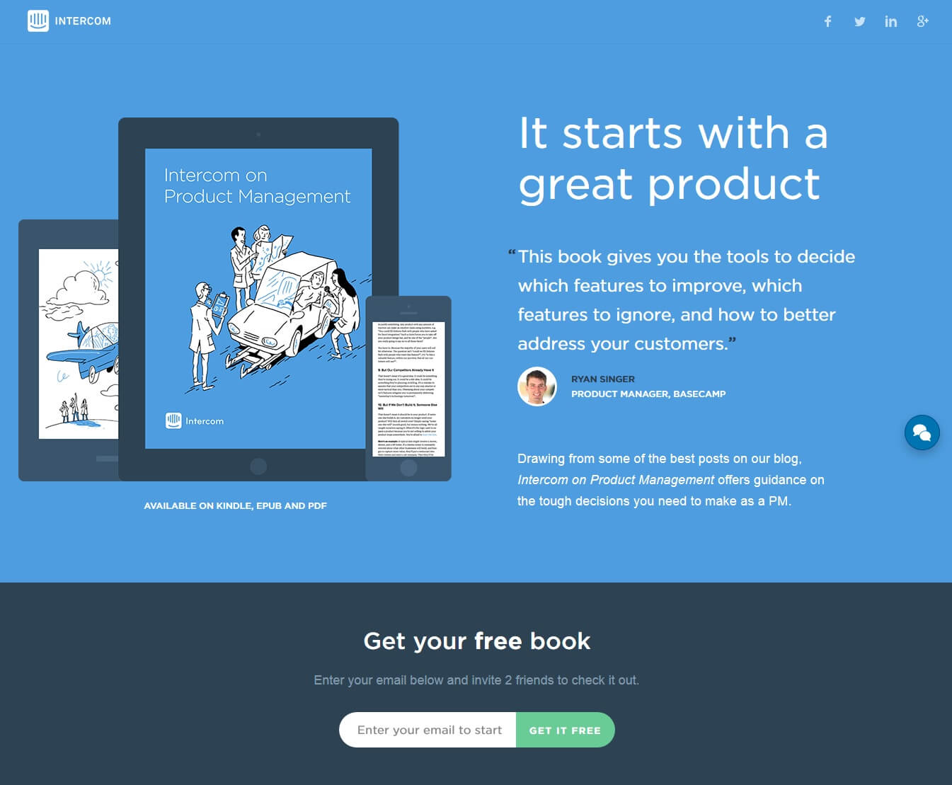 What Are Lead Capture Pages Instapage Guide