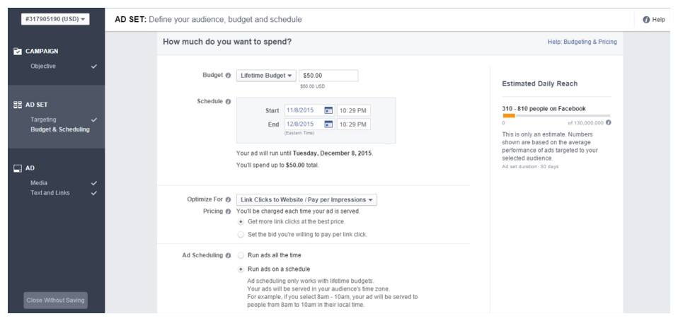What Is the Best Time to Run Facebook Ads?