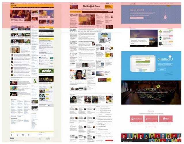 Web Forms: What’s the Ideal Placement on Your Landing Pages?