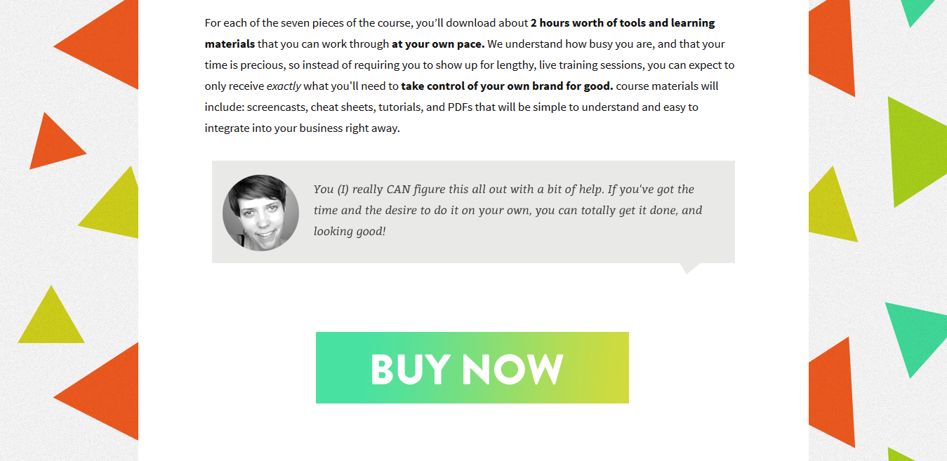 What is a Sales Page? - Instapage Guide