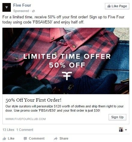 9 Facebook Ad Tips That Will Make Your ROI Skyrocket to a New Level