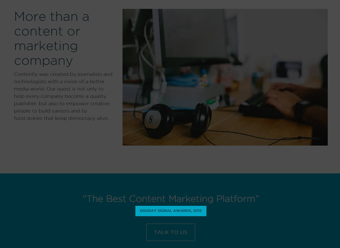 Best Landing Page Examples - Instapage Guide