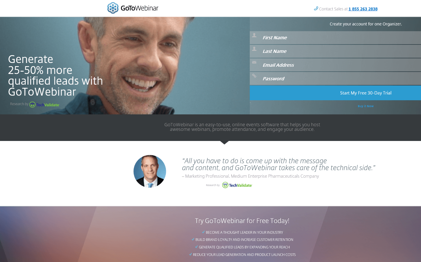 Best Landing Page Examples - Instapage Guide
