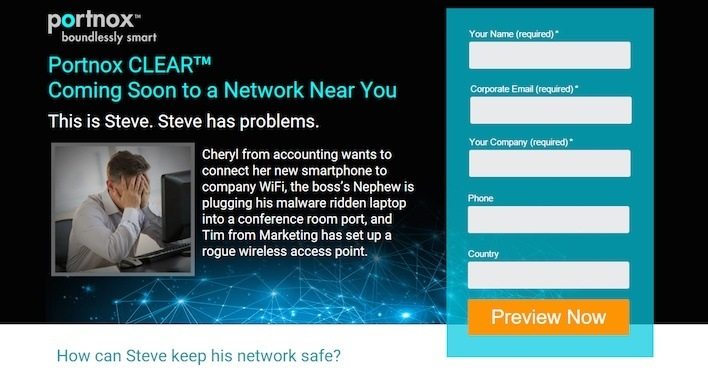 30 Great Lead Gen Landing Page Examples to Follow