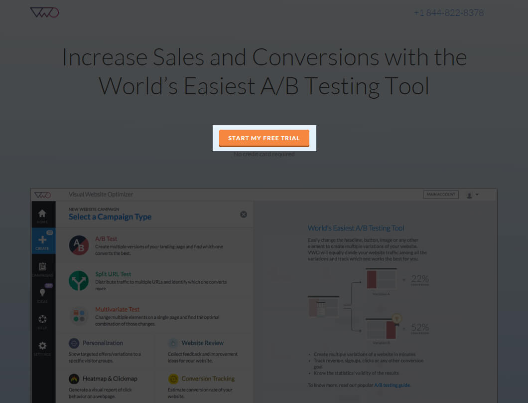 Best Landing Page Examples - Instapage Guide
