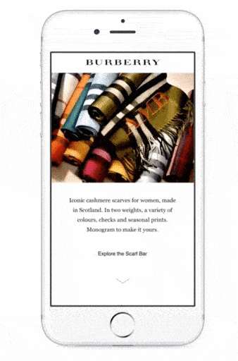 Facebook Canvas Ads: Specs, Tips, & Examples From Leading Brands