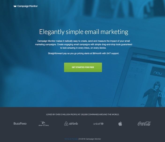 Pick the Right Color Theme for Your Landing Page: A Step-by-Step Guide