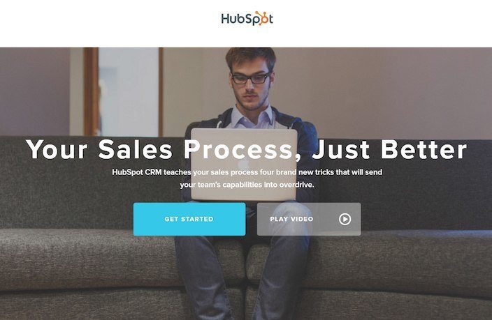 20 Video Landing Pages That Show You How to Convert More Prospects