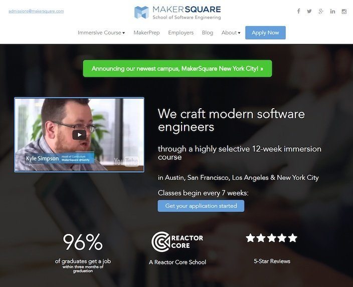 20 Video Landing Pages That Show You How to Convert More Prospects
