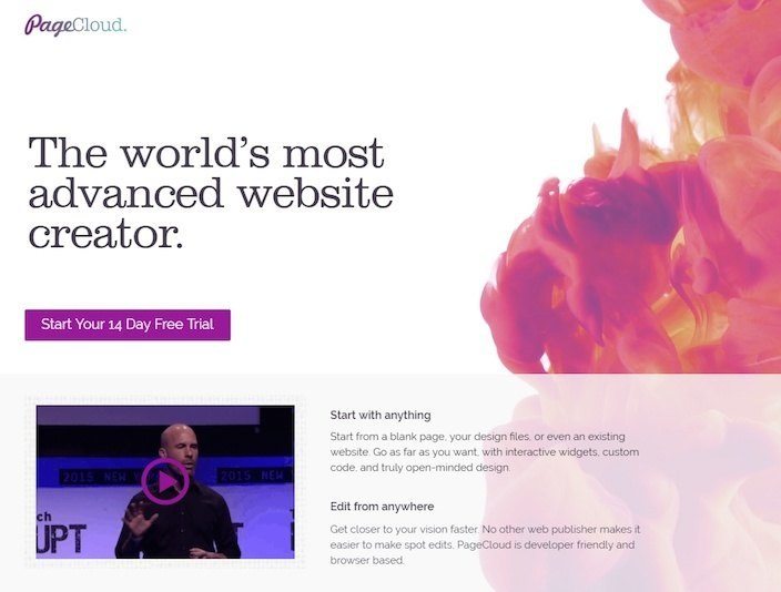 20 Video Landing Pages That Show You How to Convert More Prospects