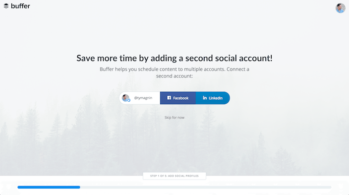 How to Create Optimized Welcome Pages: 12 Tips That’ll Further the ...