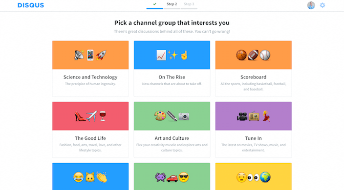 How to Create Optimized Welcome Pages: 12 Tips That’ll Further the ...
