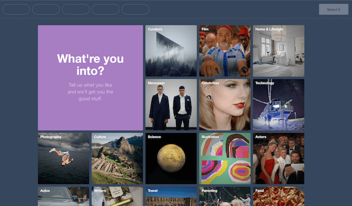 How to Create Optimized Welcome Pages: 12 Tips That’ll Further the ...
