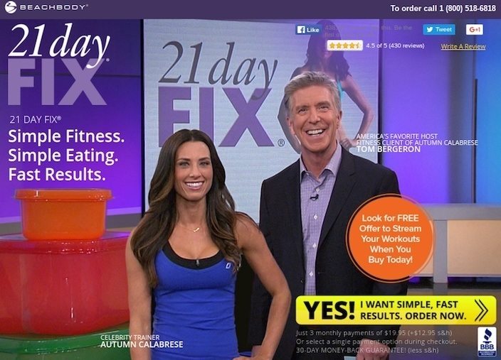 20 Sales Page Examples That Will Boost Your Conversions
