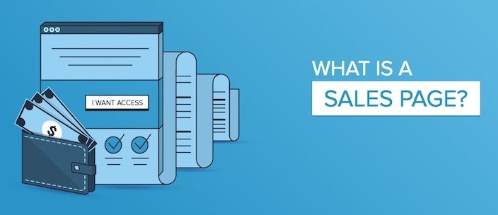 20 Sales Page Examples That Will Boost Your Conversions