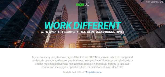 20 Click-Through Landing Pages That Warm-Up Your Readers