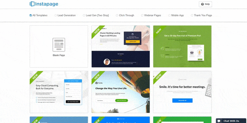 How to Create a High-Converting HTML Landing Page