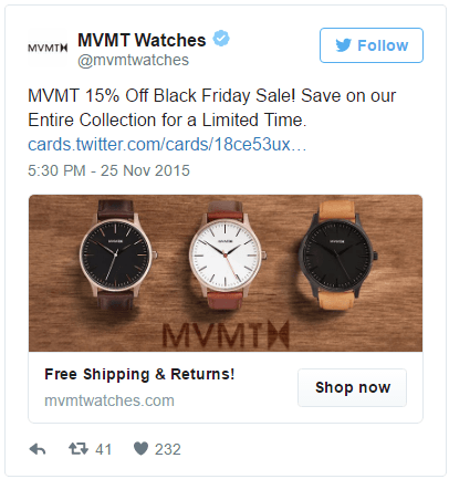 How to Send Traffic to Your Landing Pages Using Twitter Ads