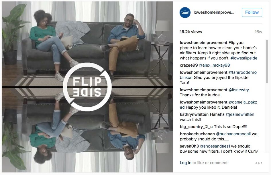 Why Instagram Video Ads May Be a Good Fit for Your Brand