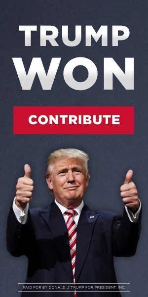 Trump vs. Clinton: Both Campaigns Use Landing Pages to Declare Debate ...