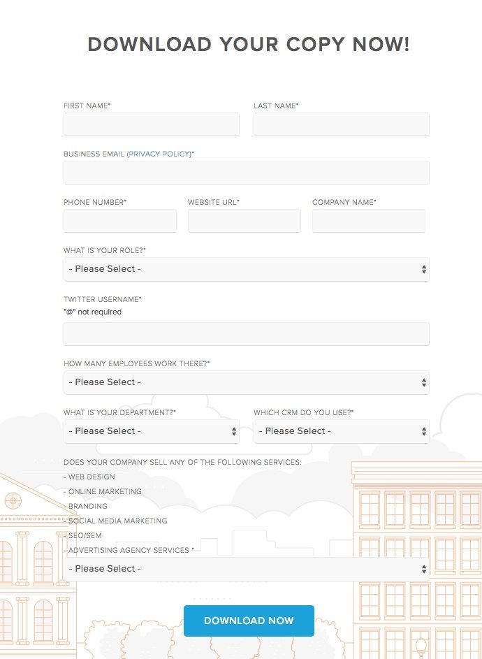 The Anatomy of Double Opt-In Forms That Increase Conversions