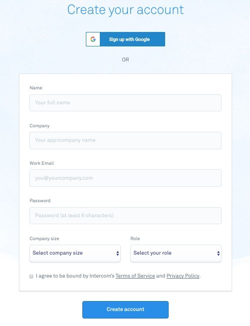 How to Apply Brand Marketing Principles to Your Landing Pages
