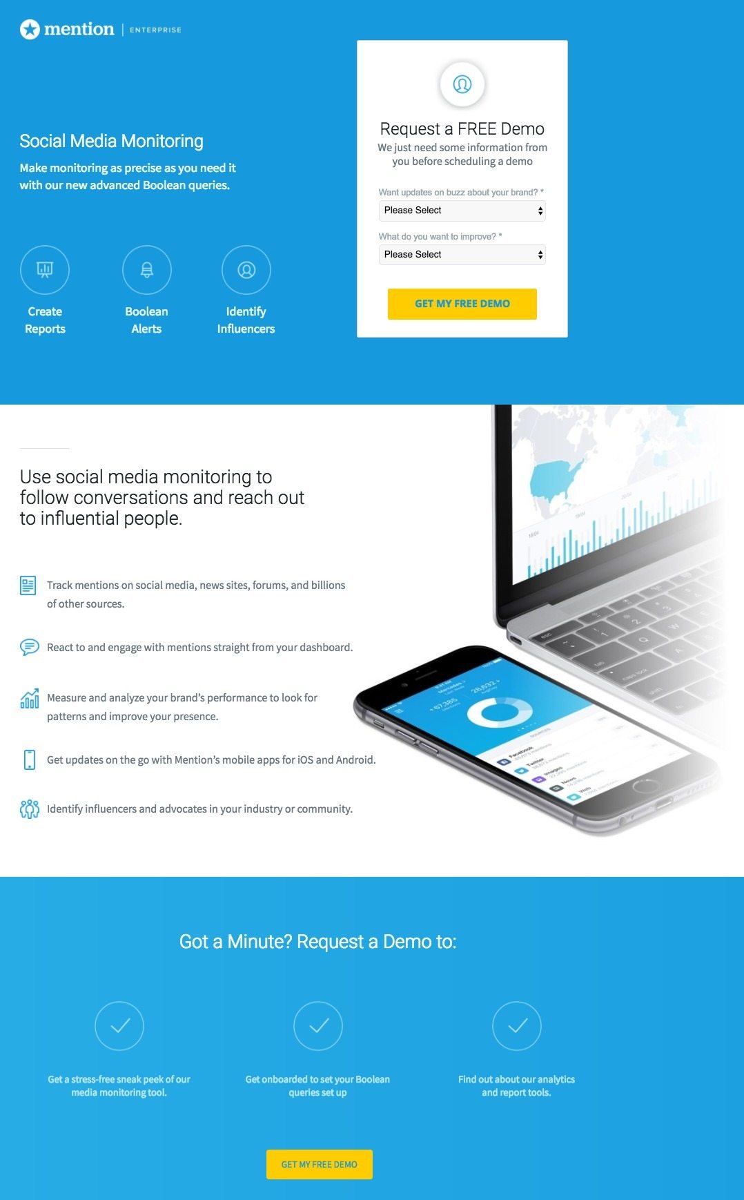 Advertising Personalization and Landing Pages: The Next Wave in Digital ...