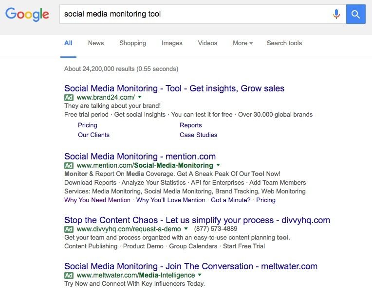 Advertising Personalization and Landing Pages: The Next Wave in Digital ...