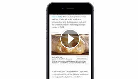 The Next Generation of Facebook Video Ads Goes Live