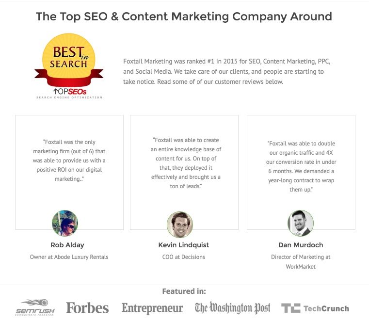 4 Tips Your Brand Can Use to Make Its Best, First Impression