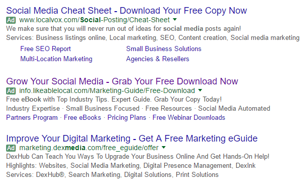 3 Reasons Why You Should Publish Landing Pages to a CMS