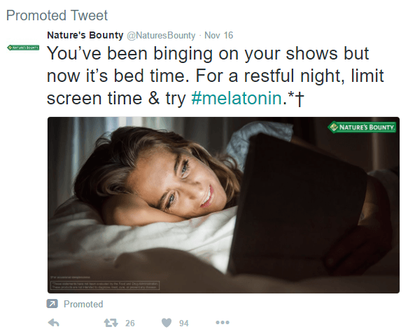 Promoted Tweets: Are They Right for Your Brand?