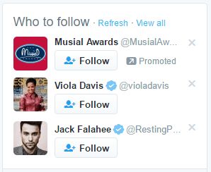 Promoted Tweets: Are They Right for Your Brand?