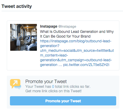 Promoted Tweets: Are They Right for Your Brand?