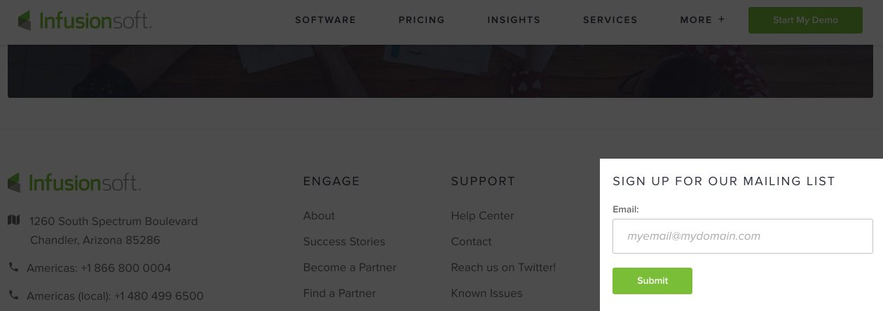 Optimize Your Online Campaigns: The Role of Website Landing Pages