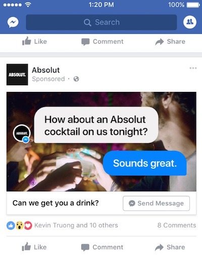 Facebook Messenger Ads: The Latest Updates and Best Practices