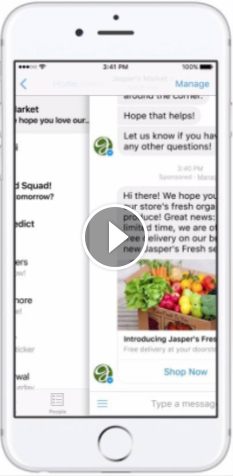 Facebook Messenger Ads: The Latest Updates and Best Practices