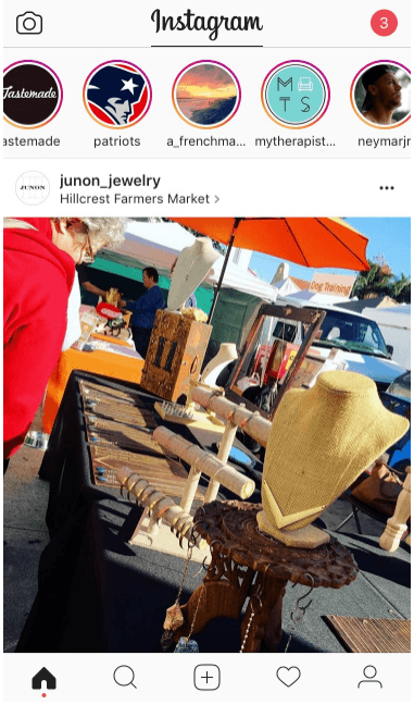 Instagram Story Links, How to Use Them in Each Campaign