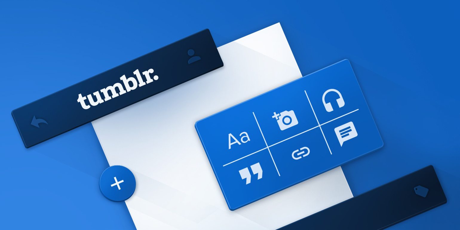 Why a Tumblr Landing Page Is Ideal for Brands Trying to Reach a Larger ...