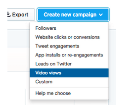 How to Hit Your Target Audience Using Twitter Video Ads