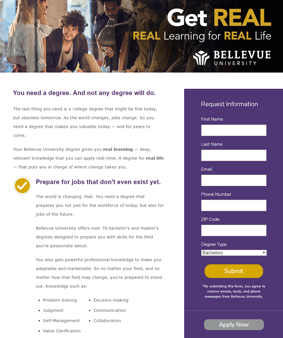 Directional Cues: Design Tips That Get Visitors to Convert
