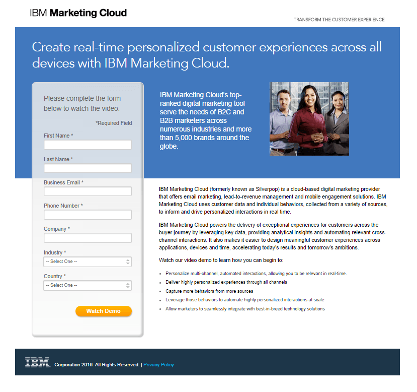 How to Use Your Marketing Funnel to Find Your Perfect Match