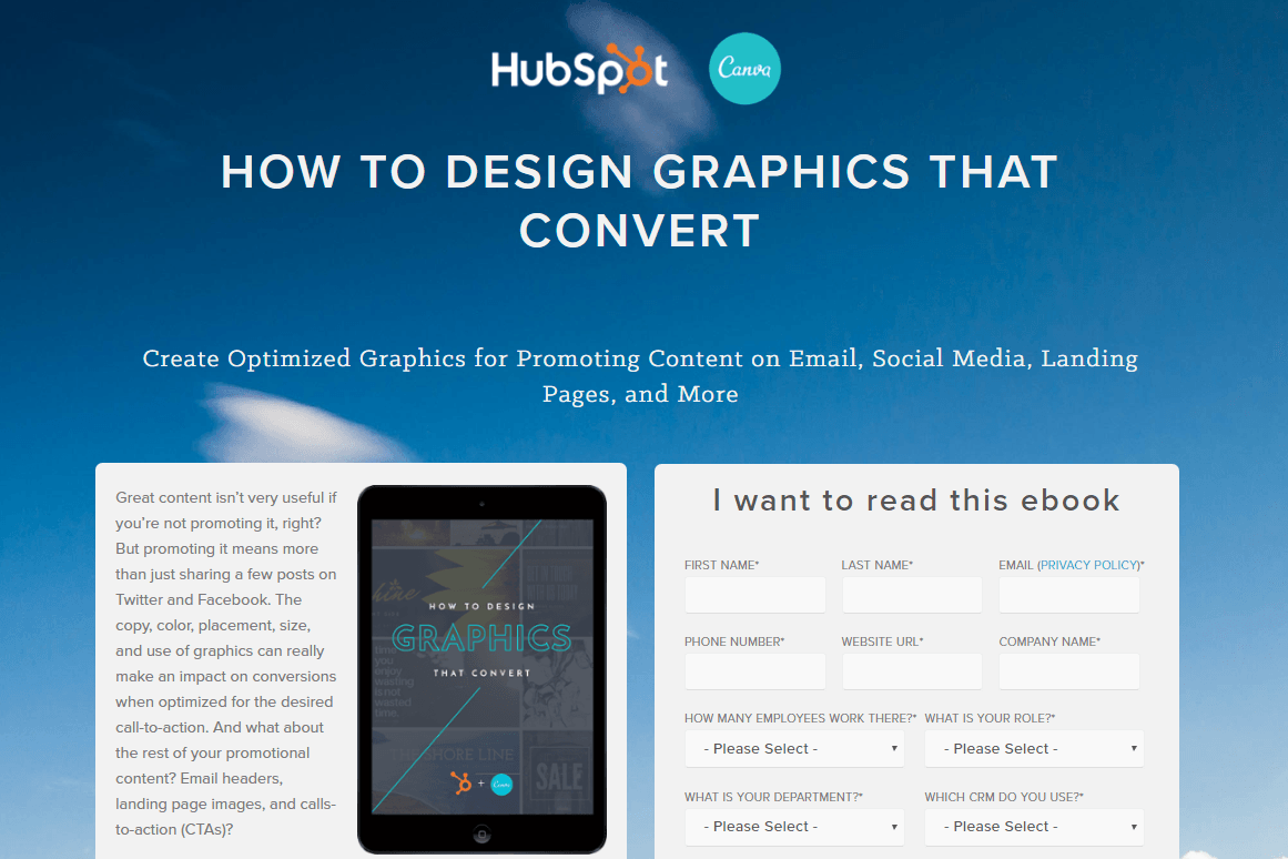110 Landing Page Examples That You Can t Afford To Miss