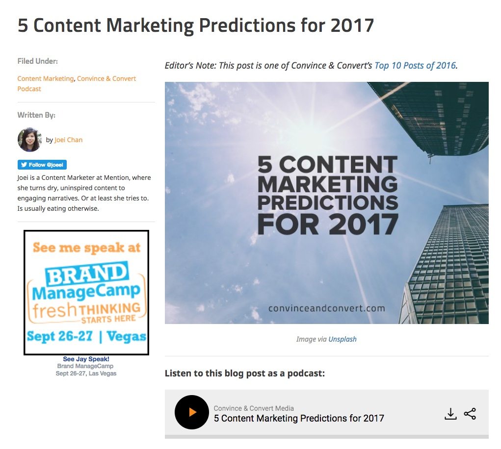 Influencer Marketing and Video: A Surefire Way to Build Your Brand’s ...