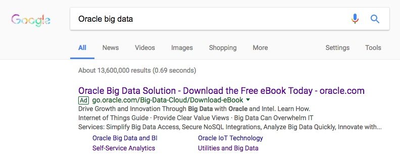8 Oracle Landing Page Examples That Persuade Visitors to Act