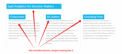What to Look at in Your Preliminary Design Reviews