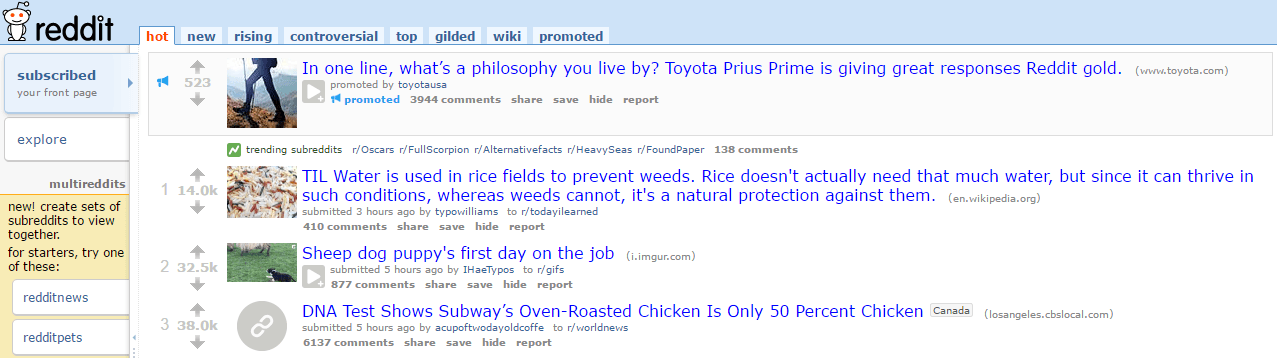 Reddit Ads 101: A Quick Way to Increase Landing Page Traffic